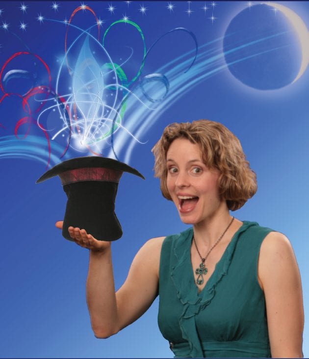 Artrageous!: Family Sunday - Celestial Stories - Morris Museum of Art