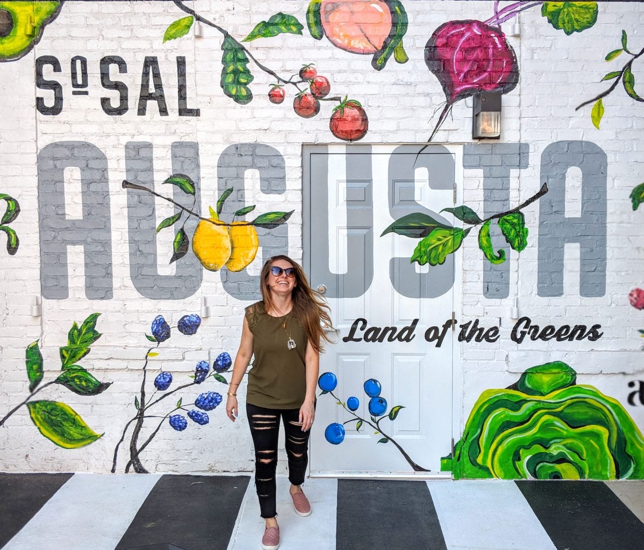 Artist-Led Tour: April Henry King - Morris Museum of Art