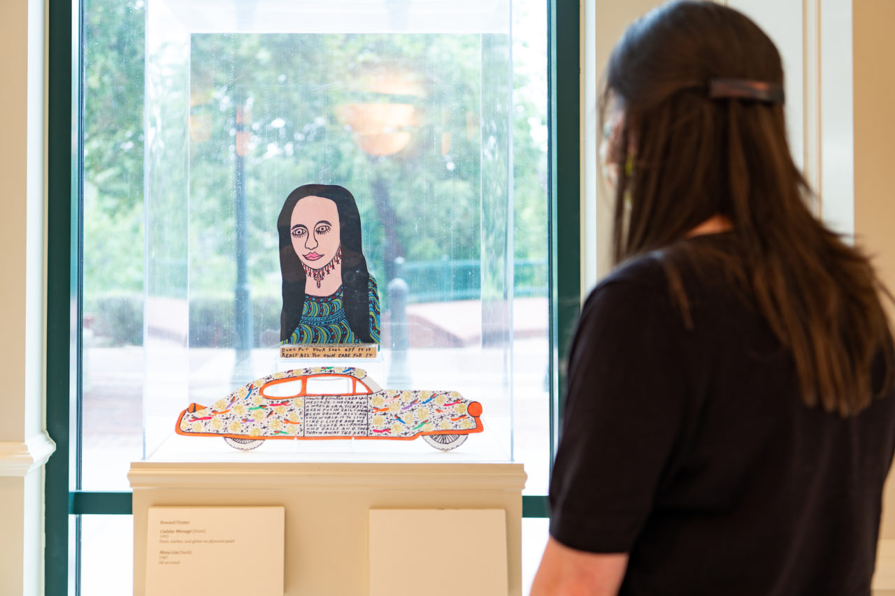 See Yourself at the Morris Museum of Art. - Morris Museum of Art