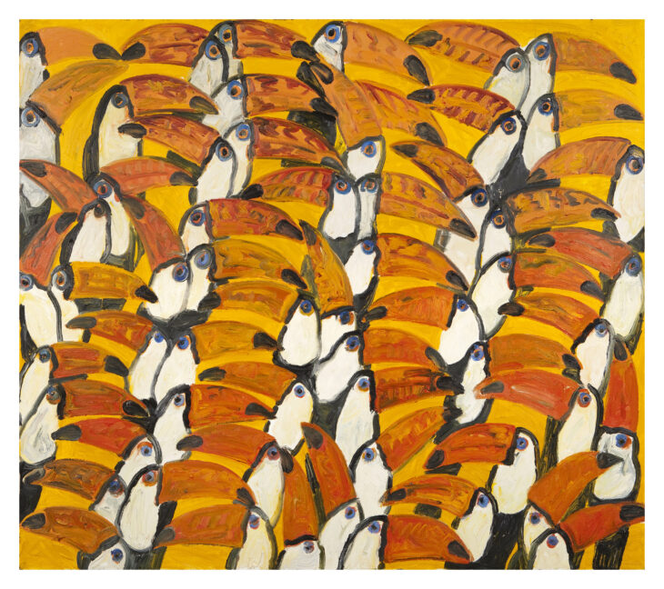 Morris Museum of Art - Devoted to the art and artists of the American South