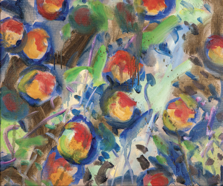 Morris Museum of Art - Devoted to the art and artists of the American South