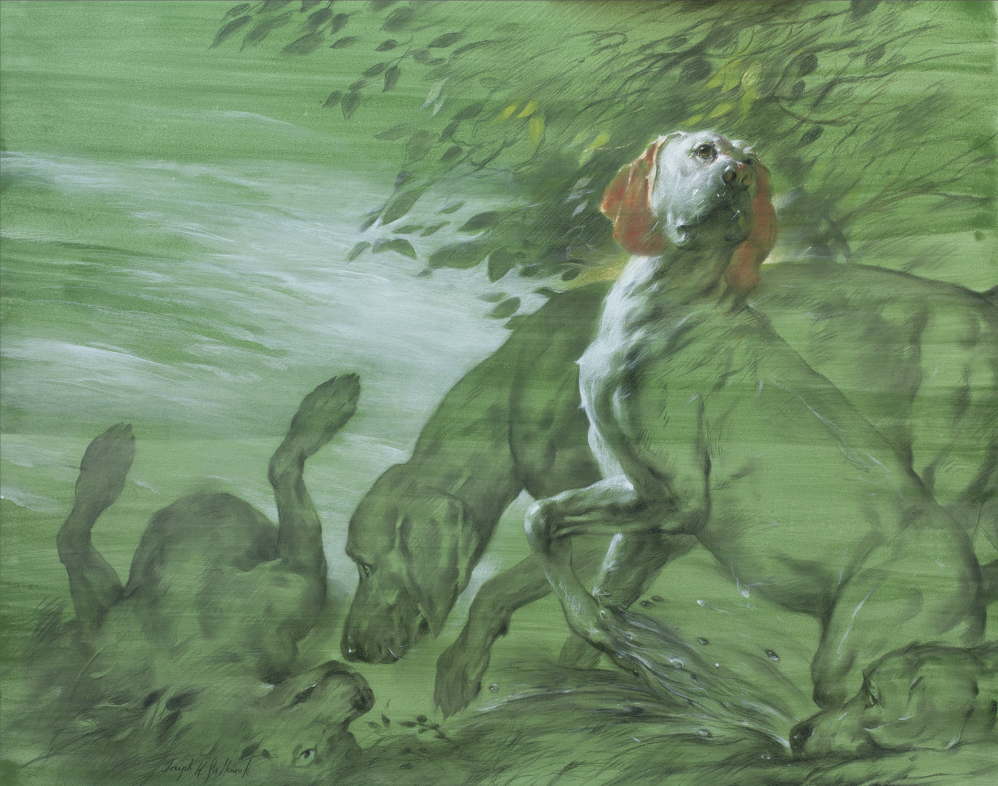 Apokalupsis: An Uncovering: The Artwork of Joseph H. Sulkowski - Morris ...